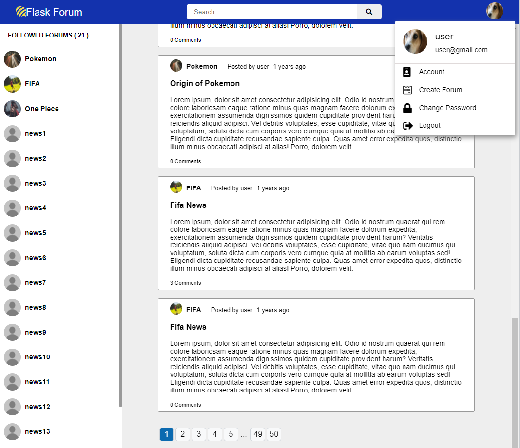 Denis Ng - Portfolio